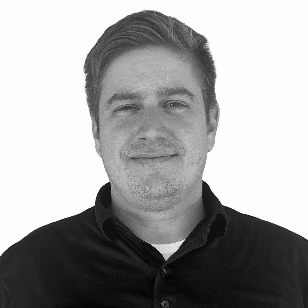 About — Parish Architecture