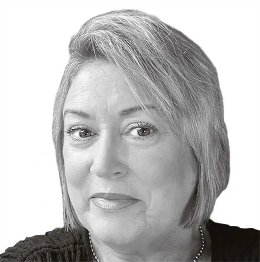 CONNIE ROBICHAUX — Parish Architecture