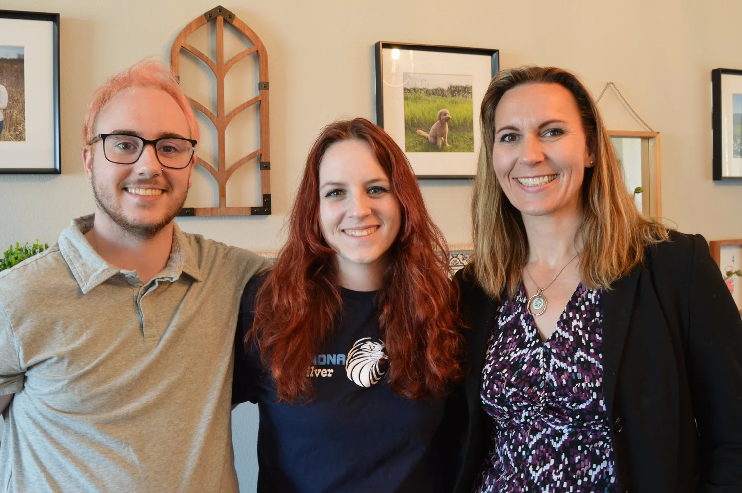 Melissa Ratcliff for State Senate