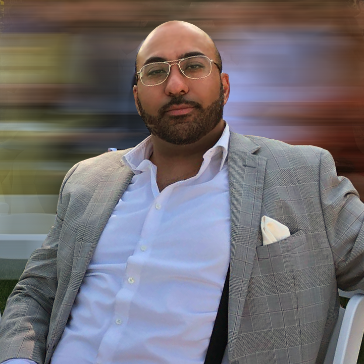 Yashar Shayan — Peyvand