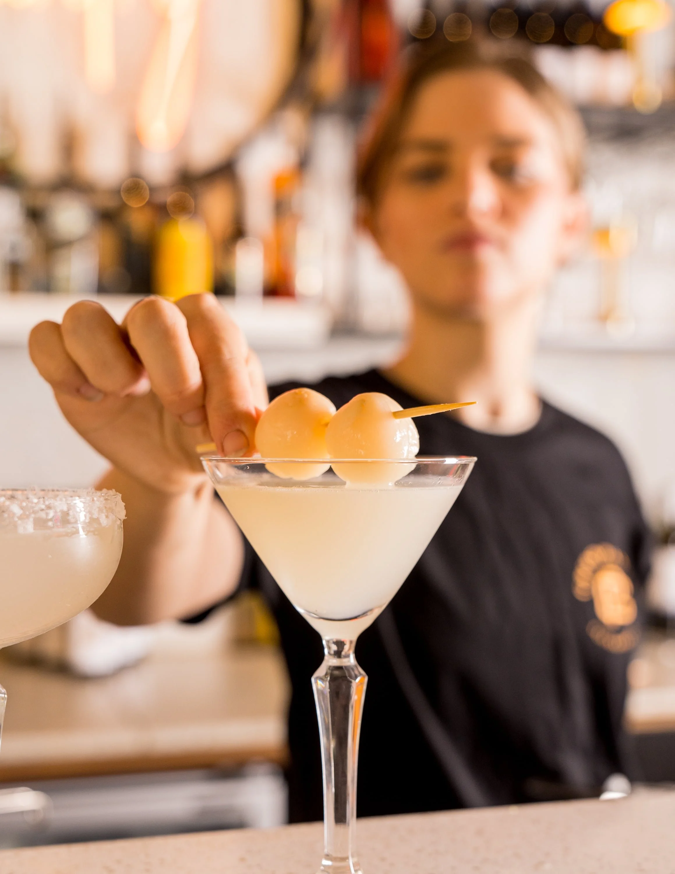 Bottomless Brunch in Alexandria | Grind Pantry