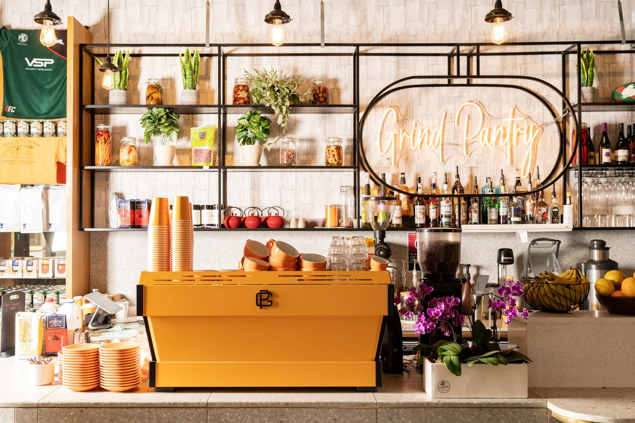 kIDS EAT FOR FREE AT GRIND PANTRY | Grind Pantry