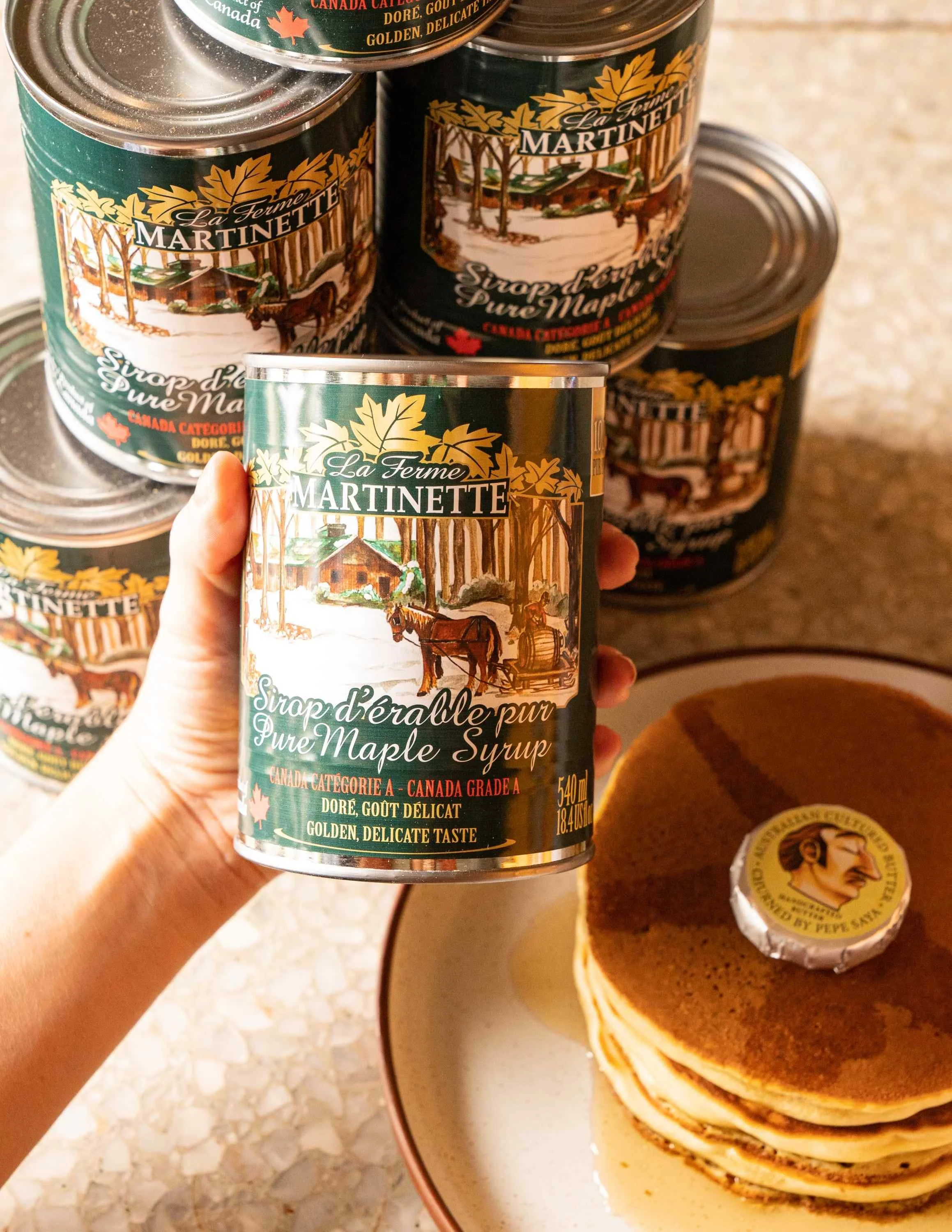 Gallery | Grind Pantry