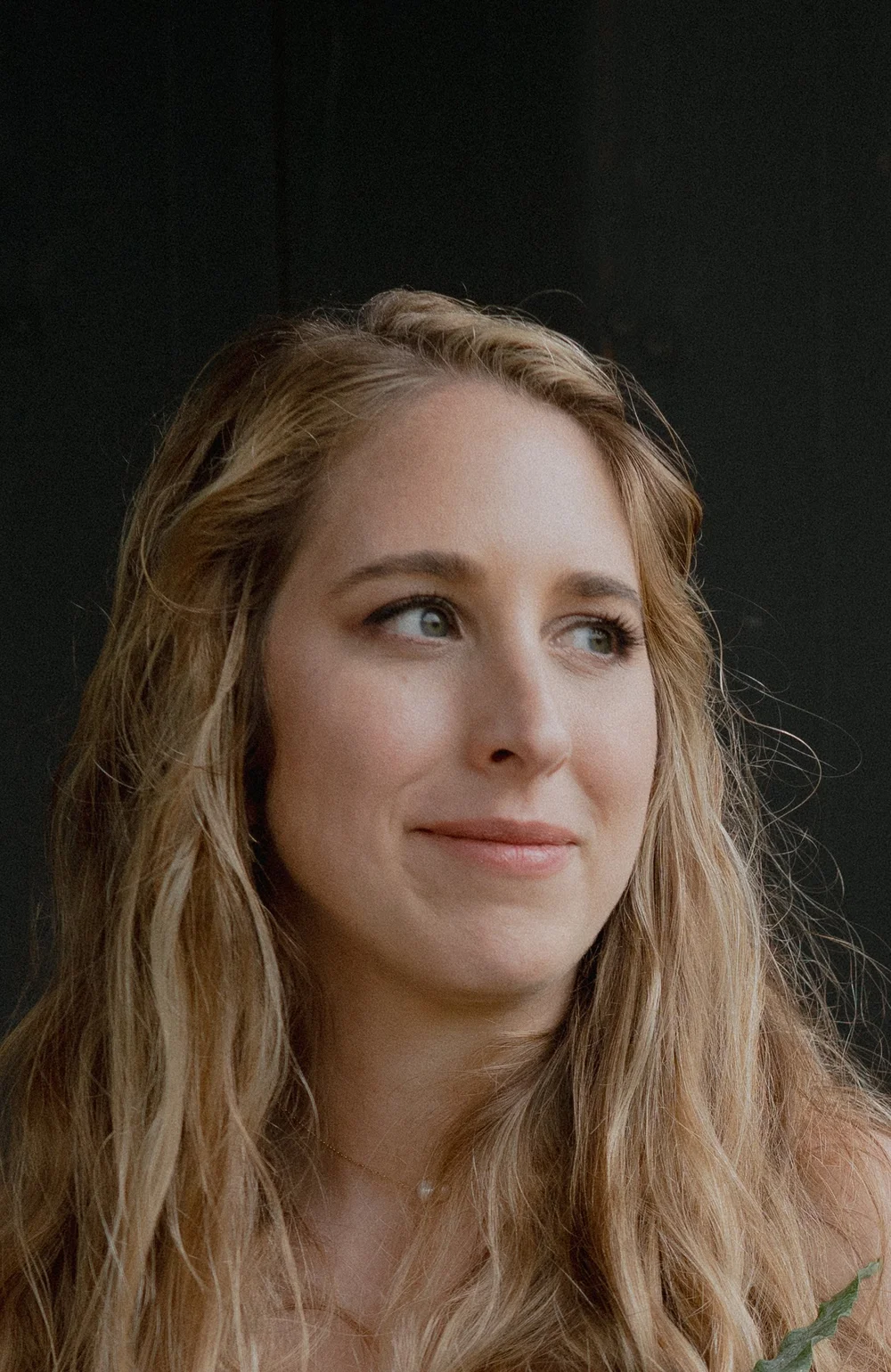 About — Julie McMahon Knowles