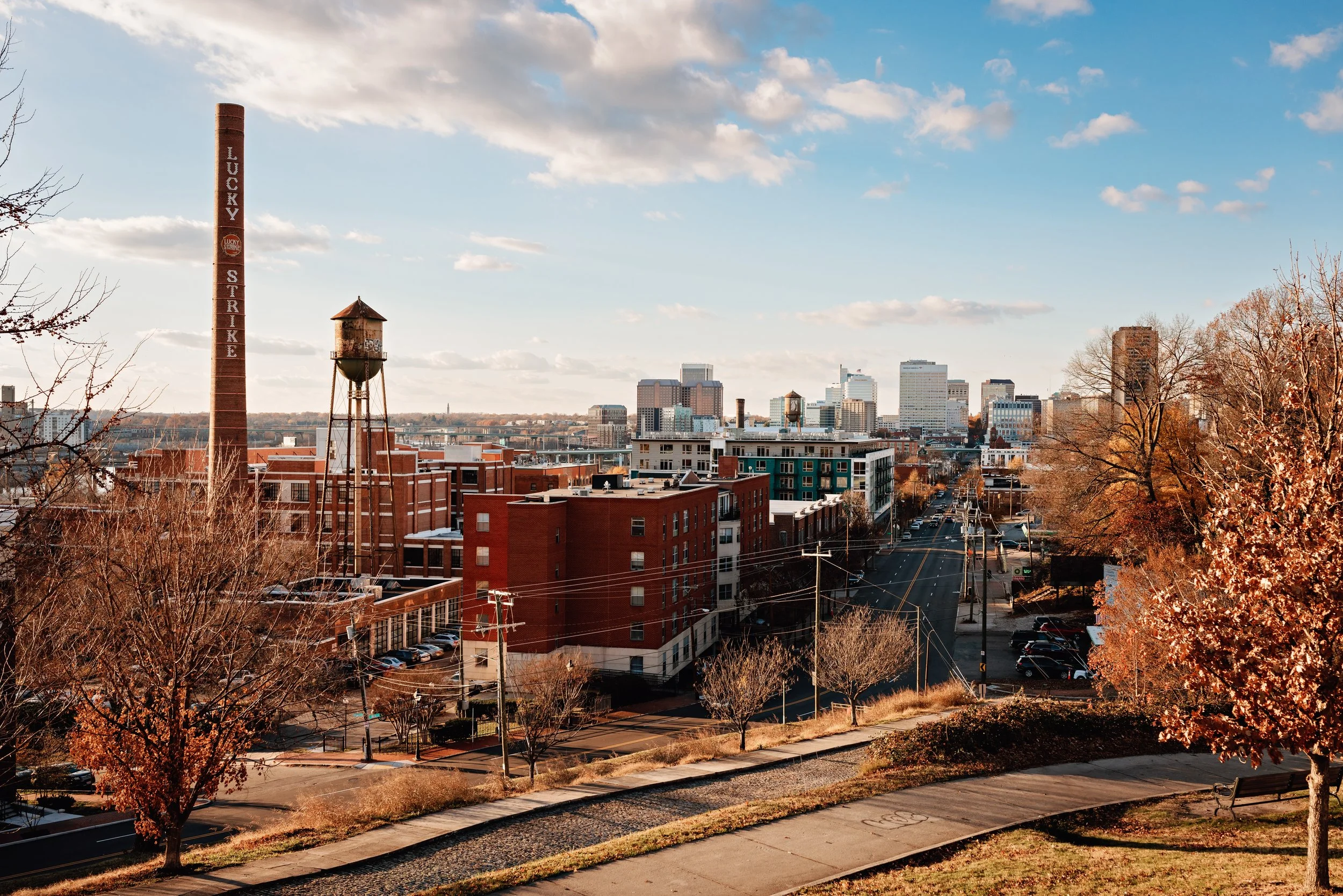 Calendar — John Conley