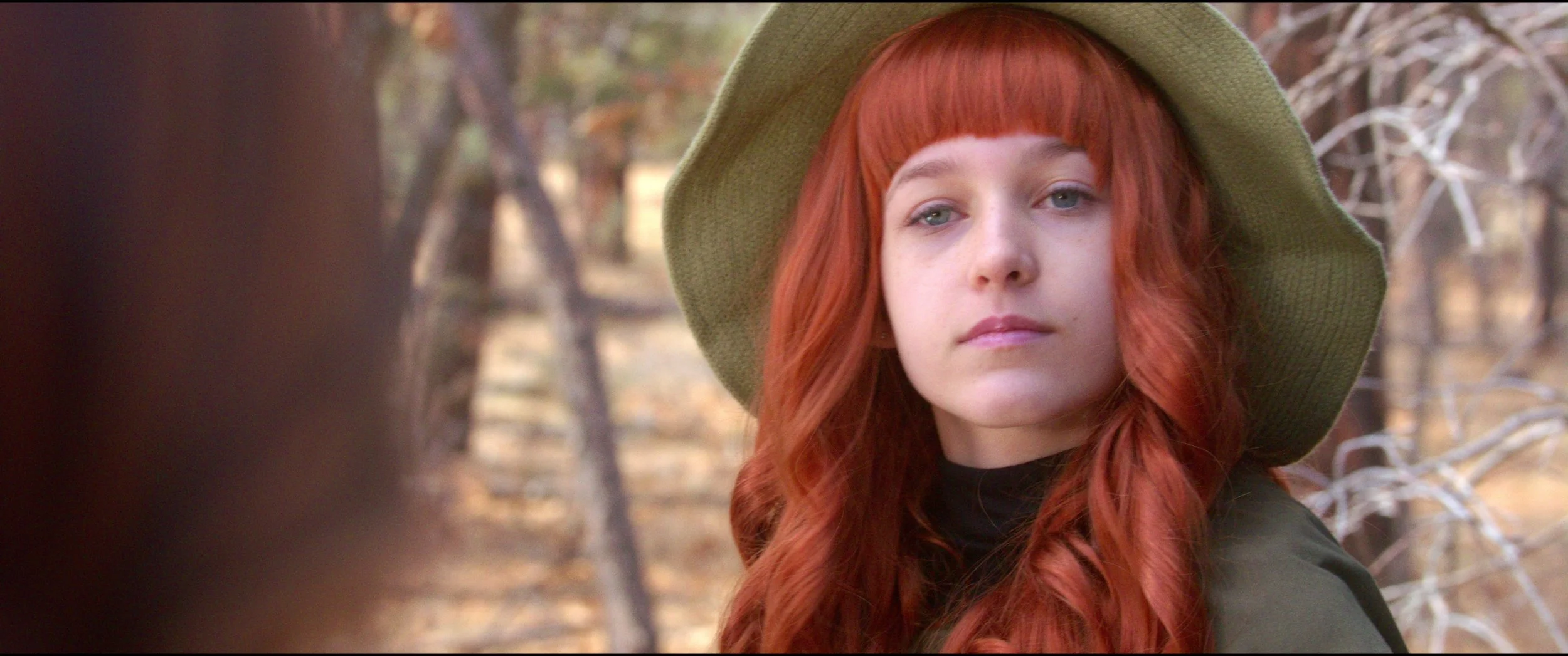 Christmas Witch Movie — Darmar Production LLC