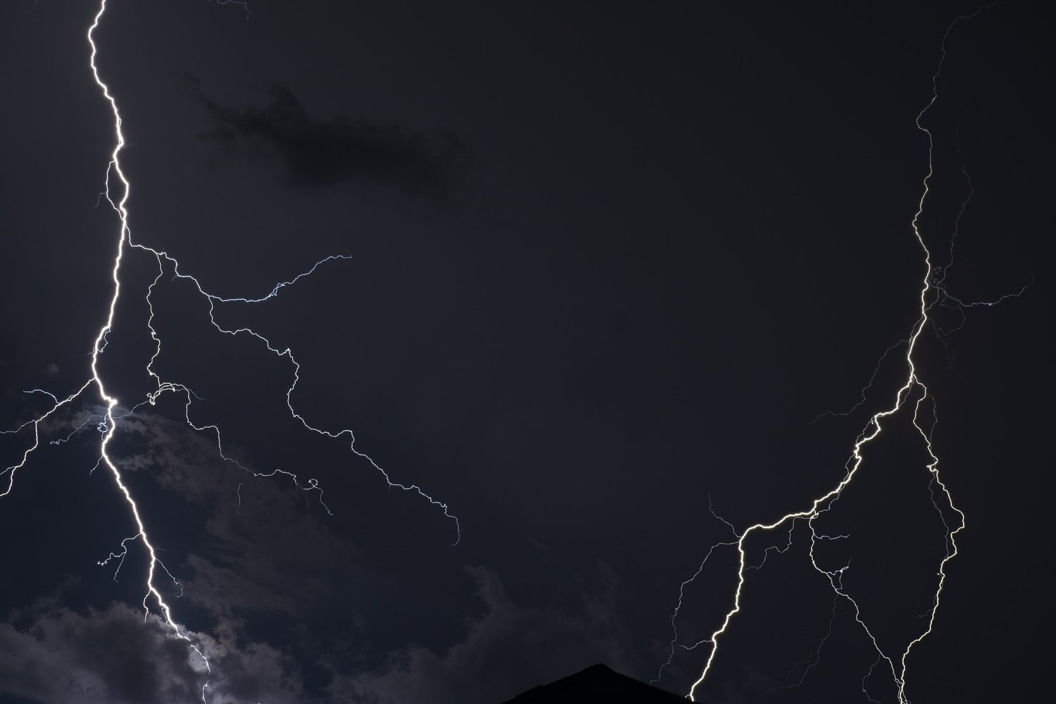 EMP Defense - Advanced Lightning Protection Solutions