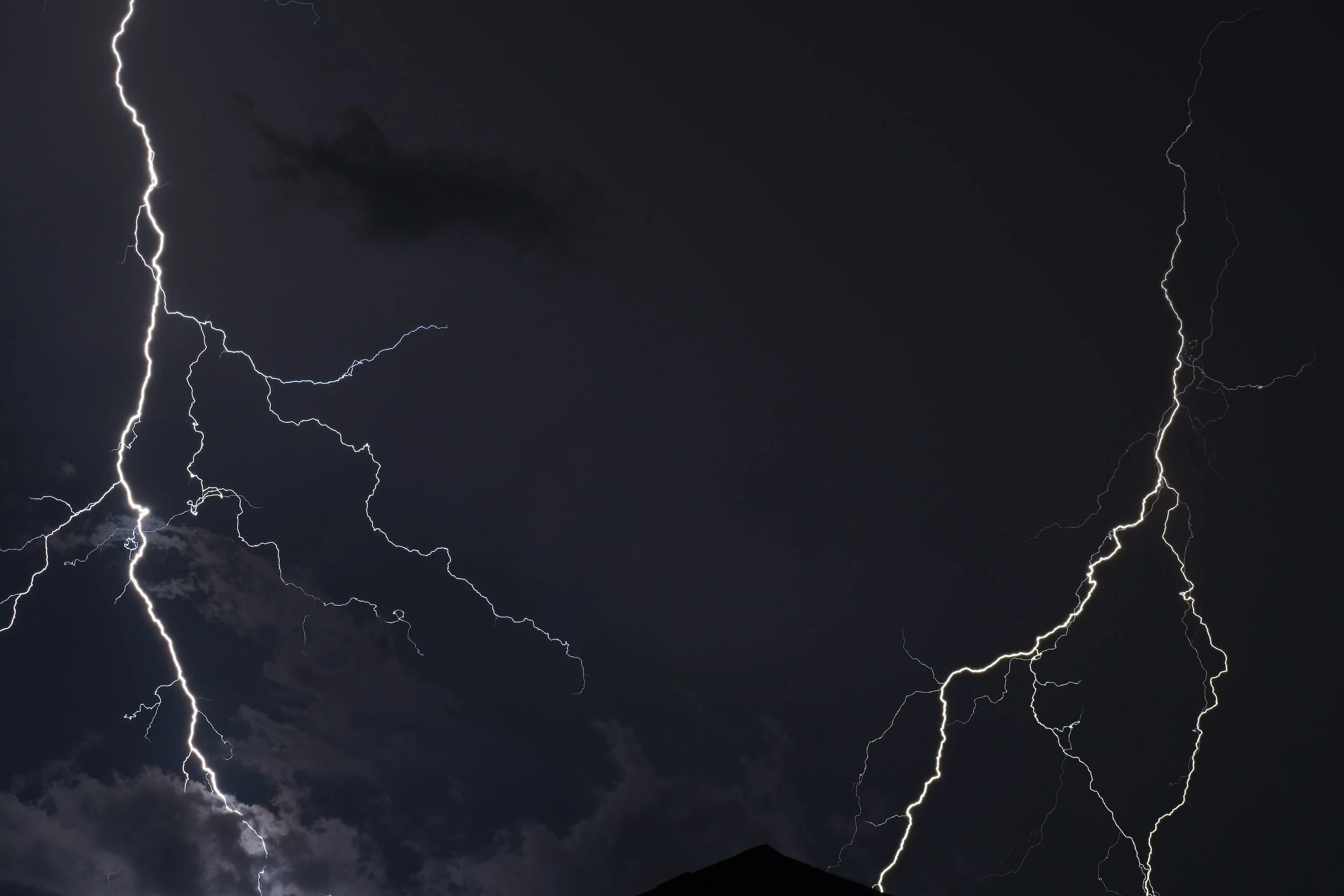 EMP Defense - Advanced Lightning Protection Solutions