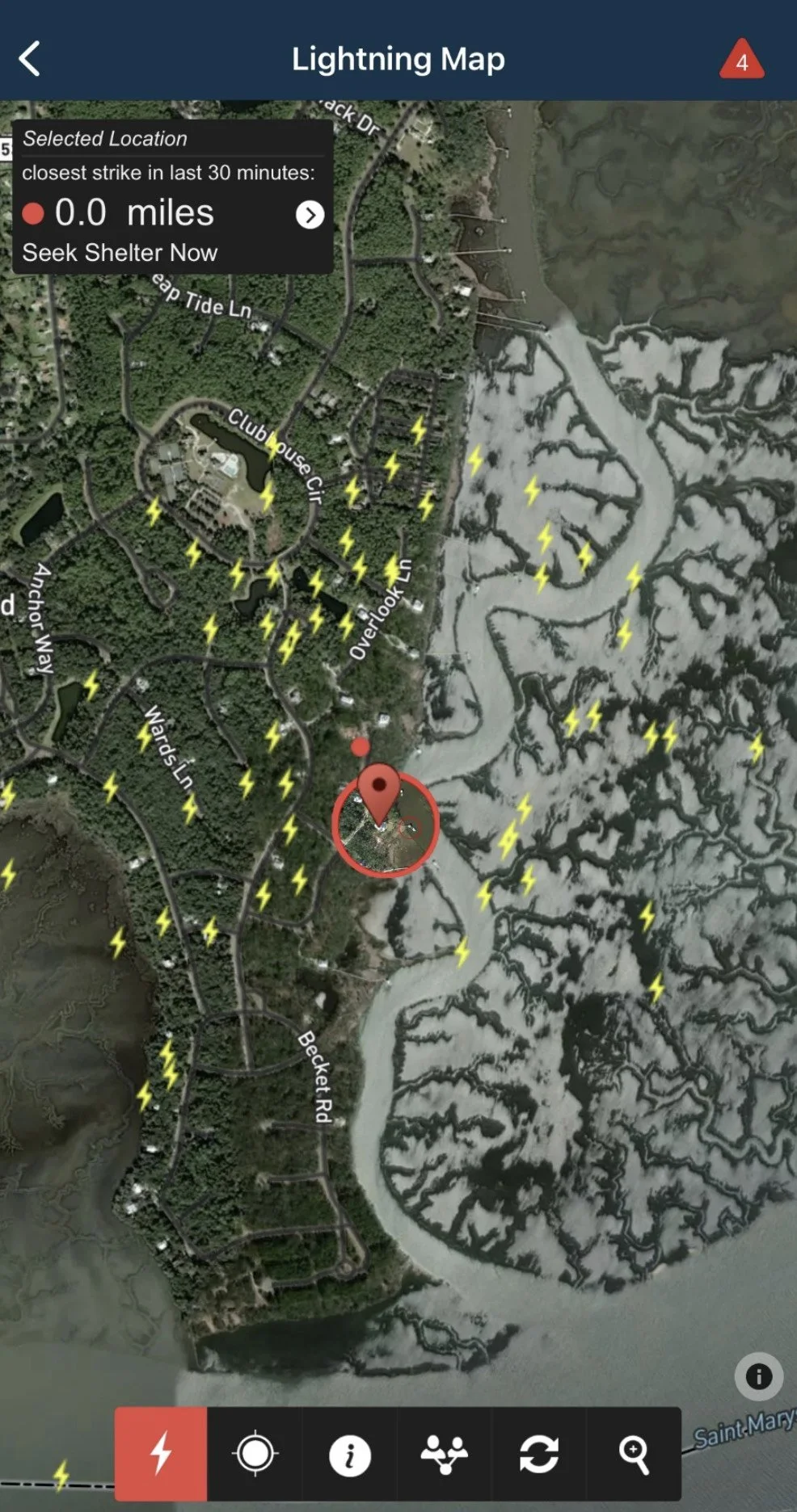 EMP Defense Case Studies - Proven Lightning & EMP Protection Successes ...