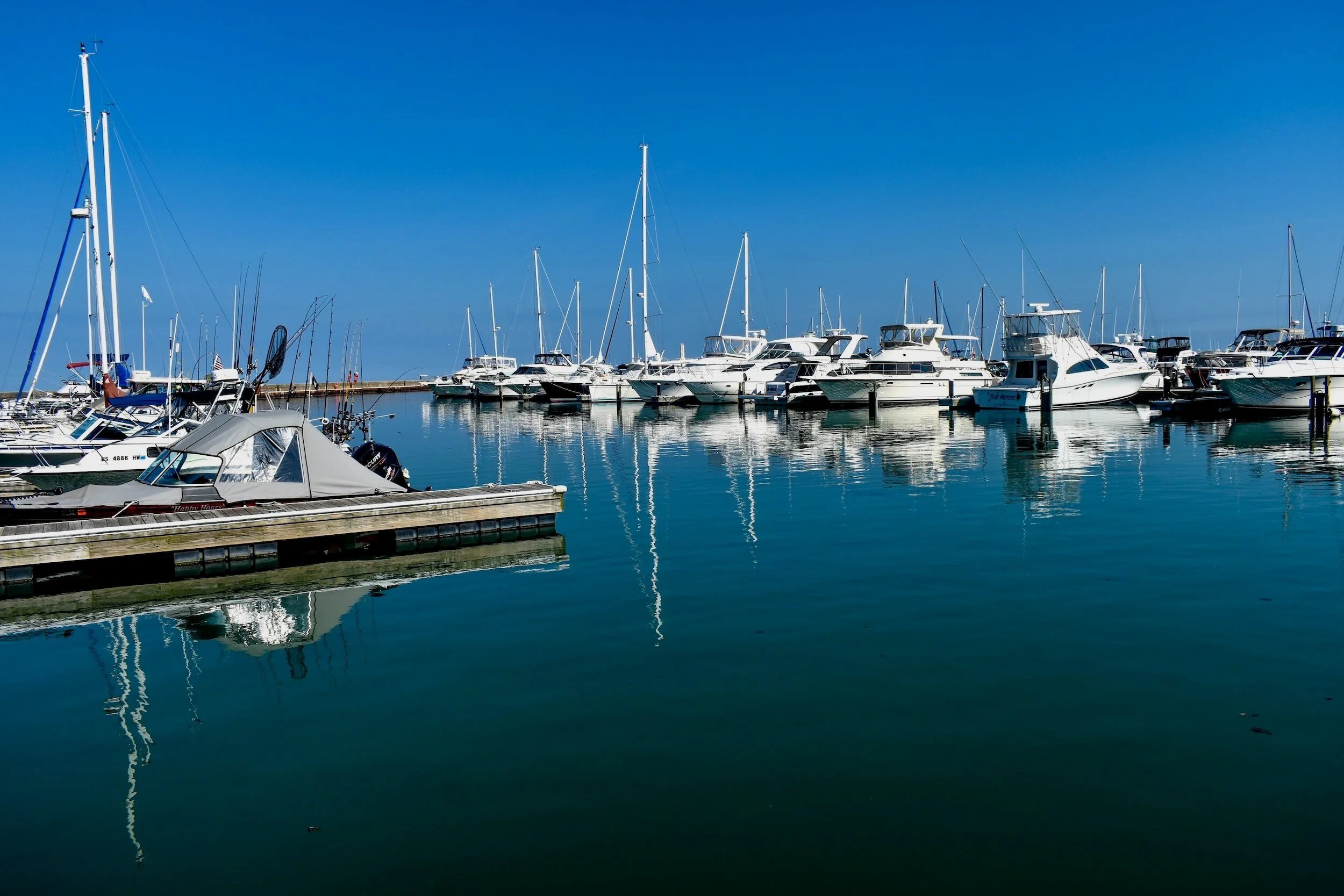 EMP Defense - Advanced Lightning Protection Solutions