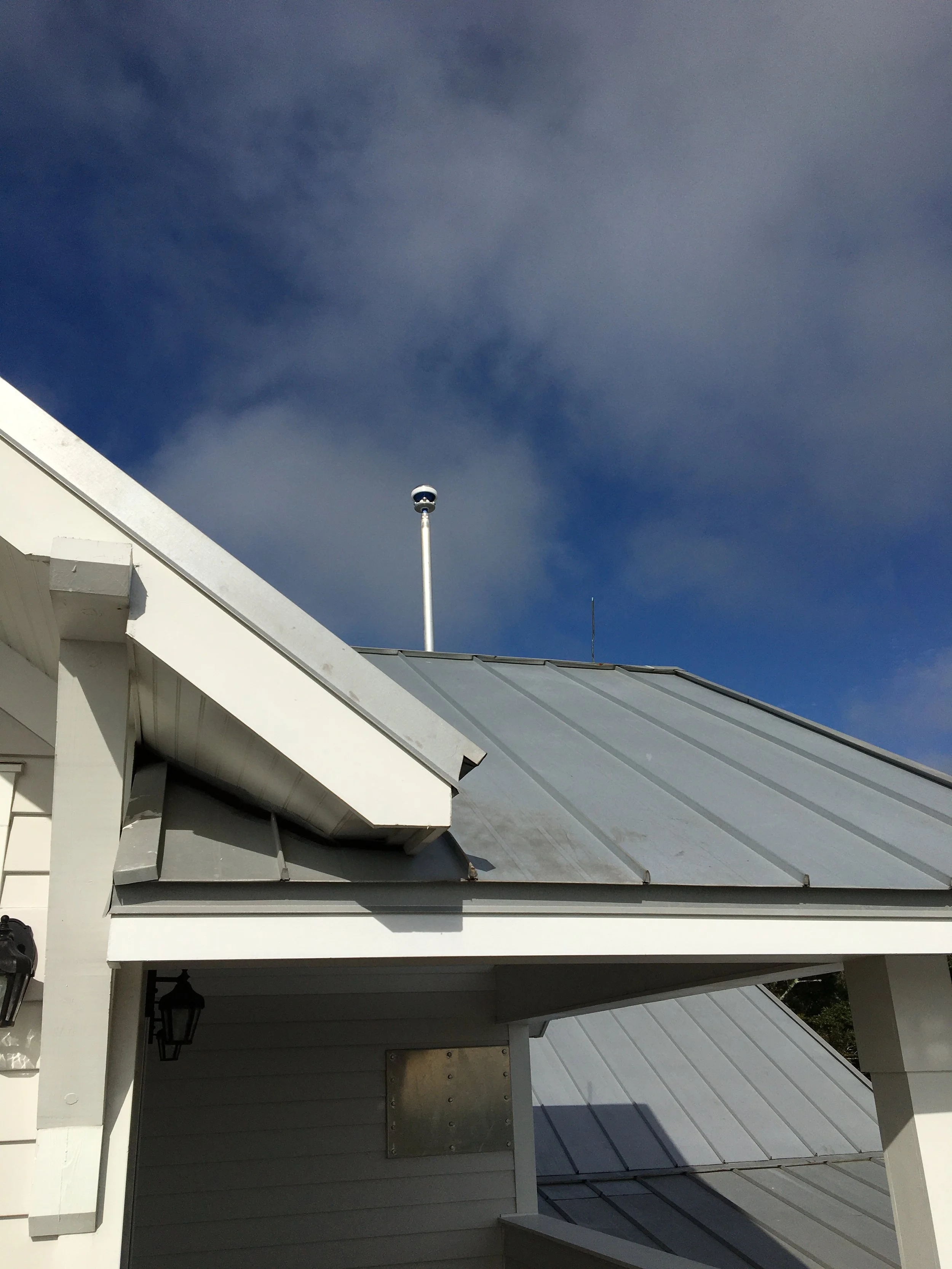 EMP Defense Case Studies - Proven Lightning & EMP Protection Successes ...