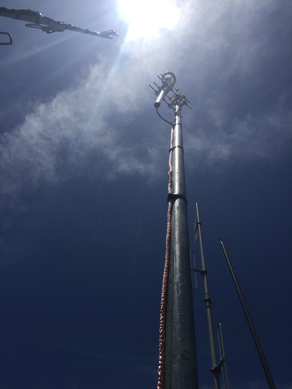 EMP Defense Case Studies - Proven Lightning & EMP Protection Successes ...