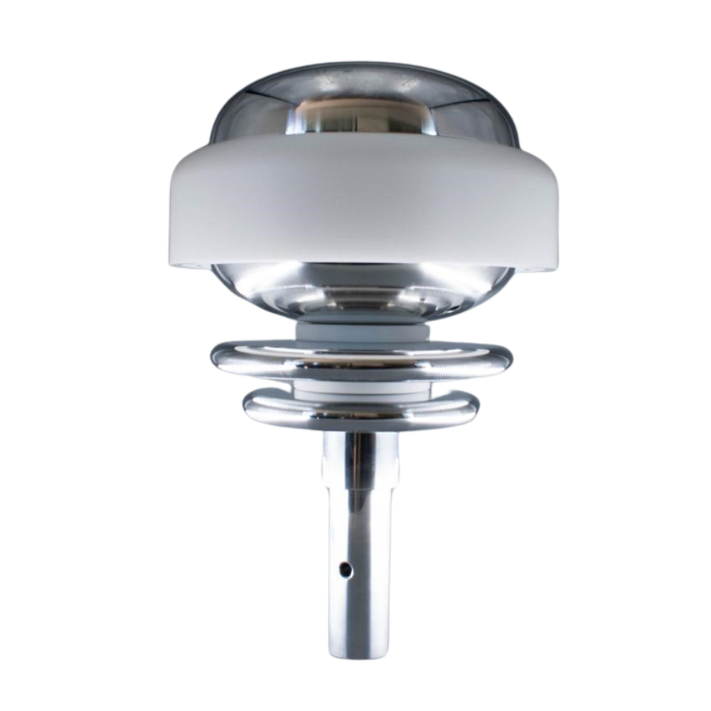 EMP Defense - Advanced Lightning Protection Solutions