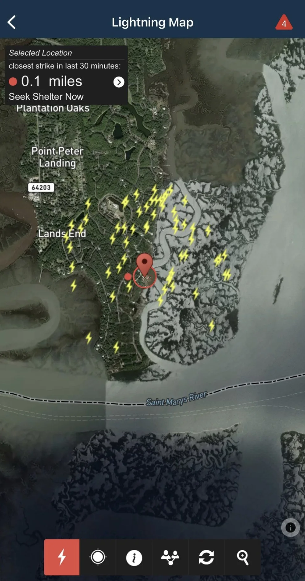 EMP Defense Case Studies - Proven Lightning & EMP Protection Successes ...