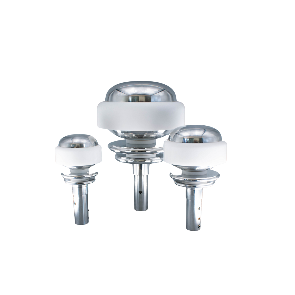 EMP Defense - Advanced Lightning Protection Solutions