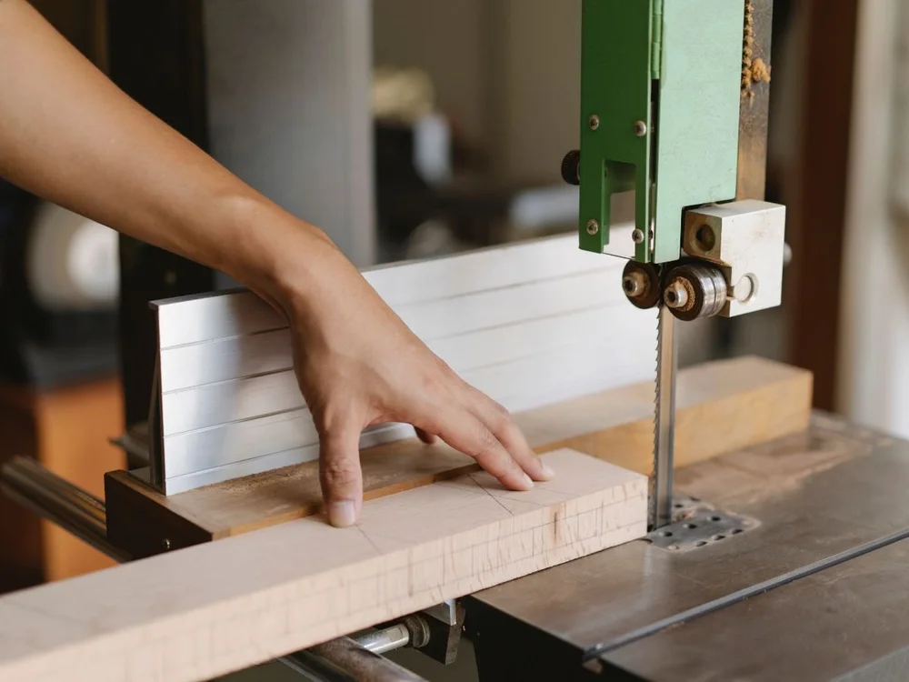 Pacific Trim: Custom Plywood & Lumber Solutions | Woodland, WA