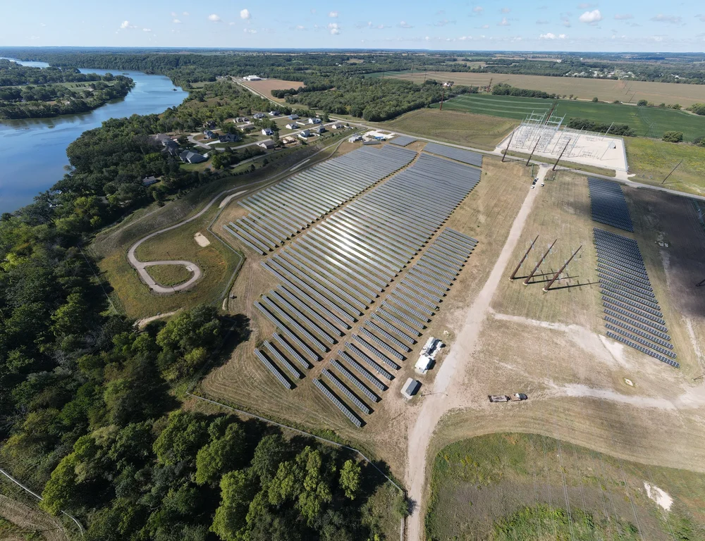 Solar Portfolio — Pieper Electric