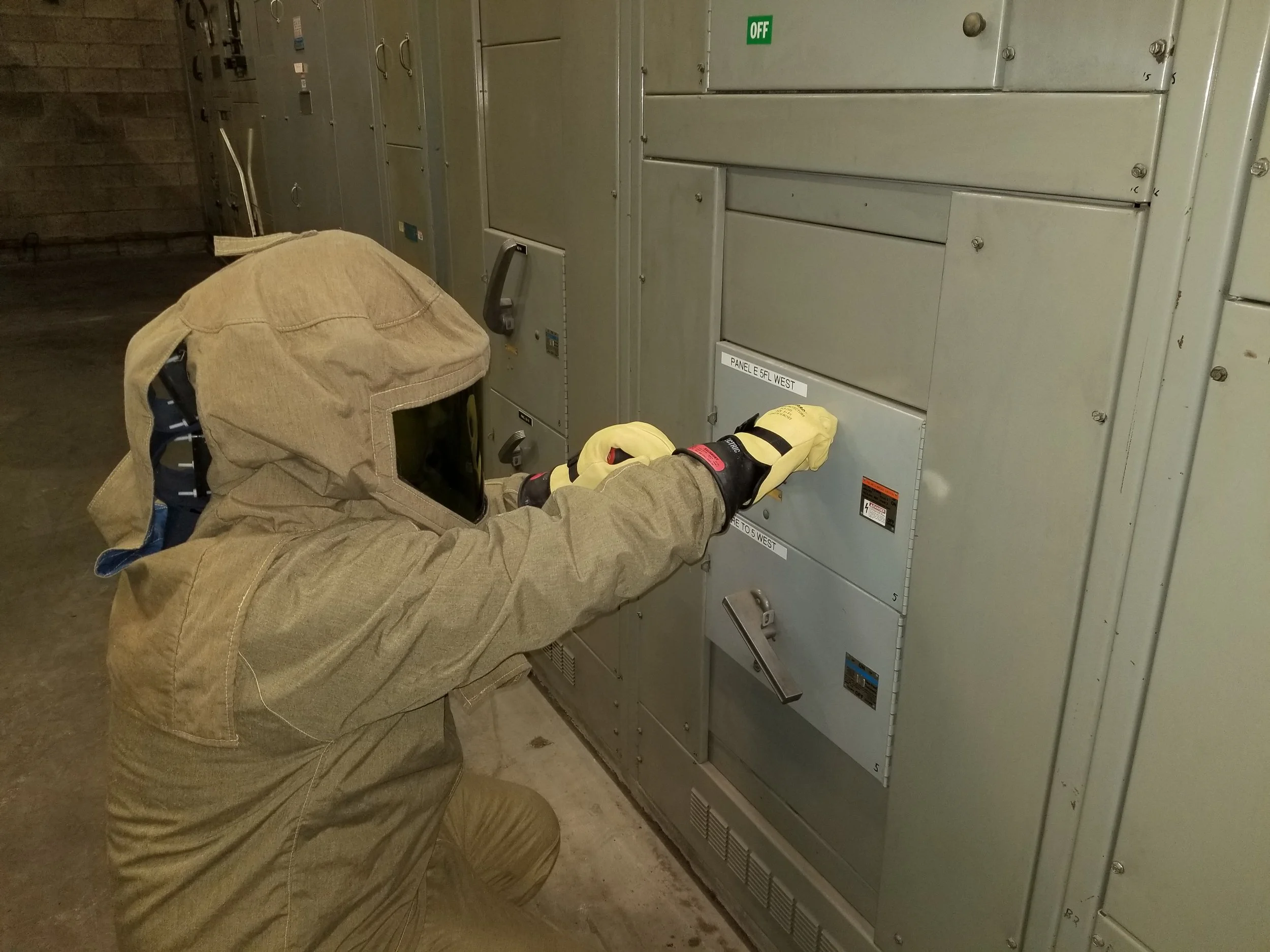 Arc Flash Analysis Training Pieper Electric Arc Flash Analysis Training Pieper Electric