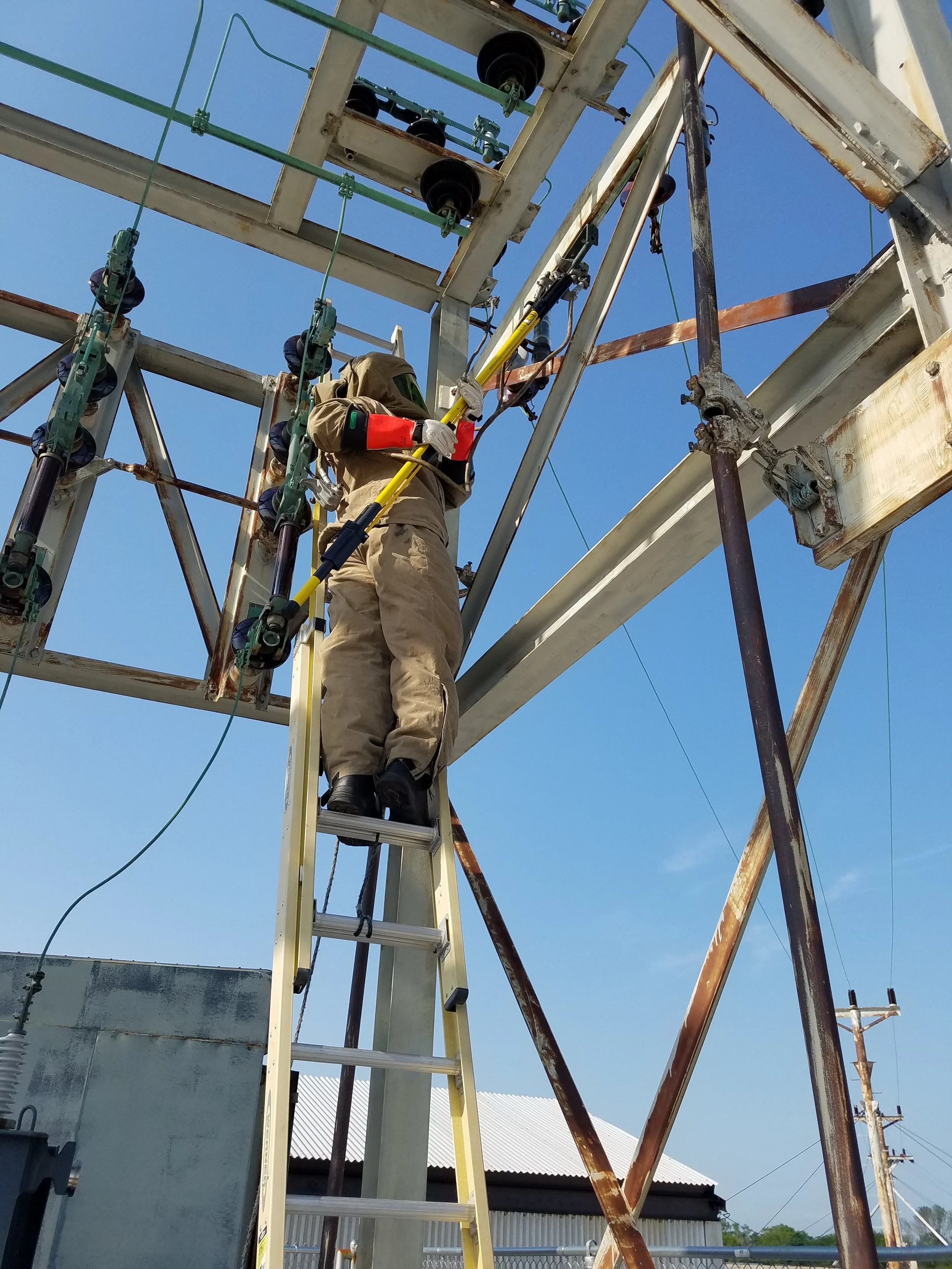 Arc Flash Analysis Training Pieper Electric Arc Flash Analysis Training Pieper Electric
