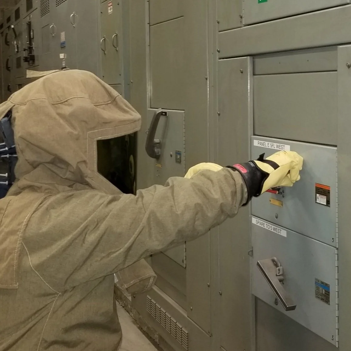Arc Flash Analysis Training Pieper Electric Arc Flash Analysis Training Pieper Electric