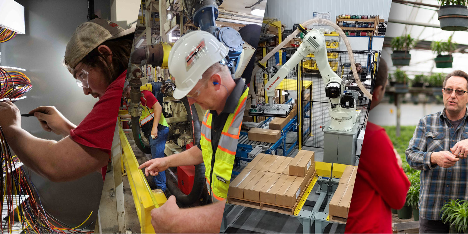 Pieper Automation — Pieper Electric