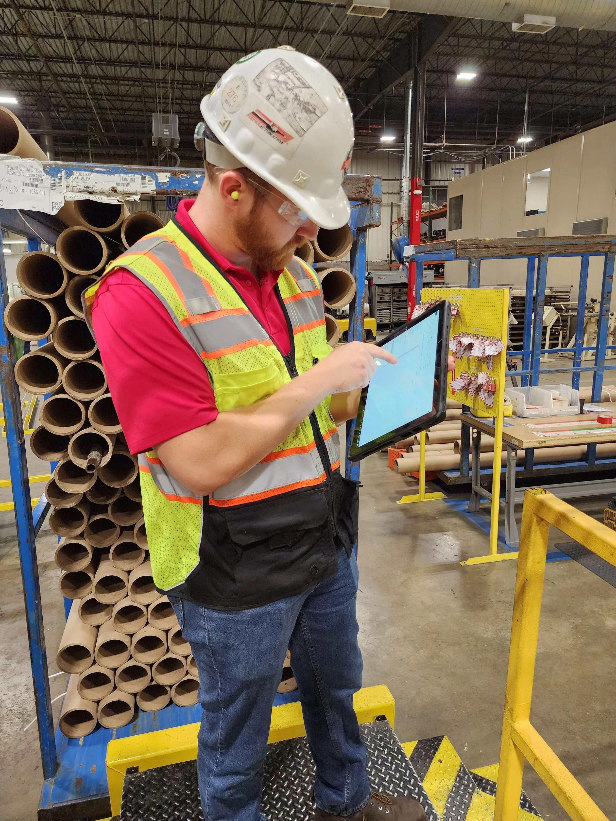 Pieper Automation — Pieper Electric