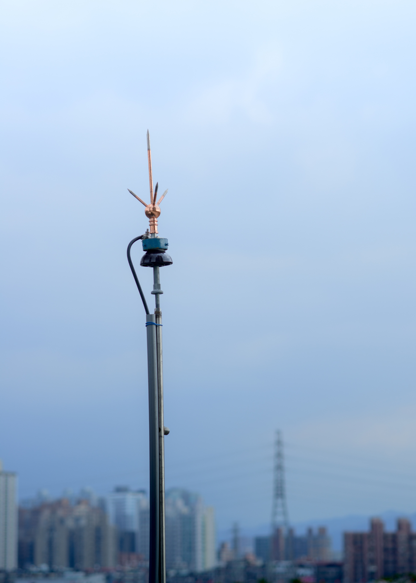 Services | Pieper Electric