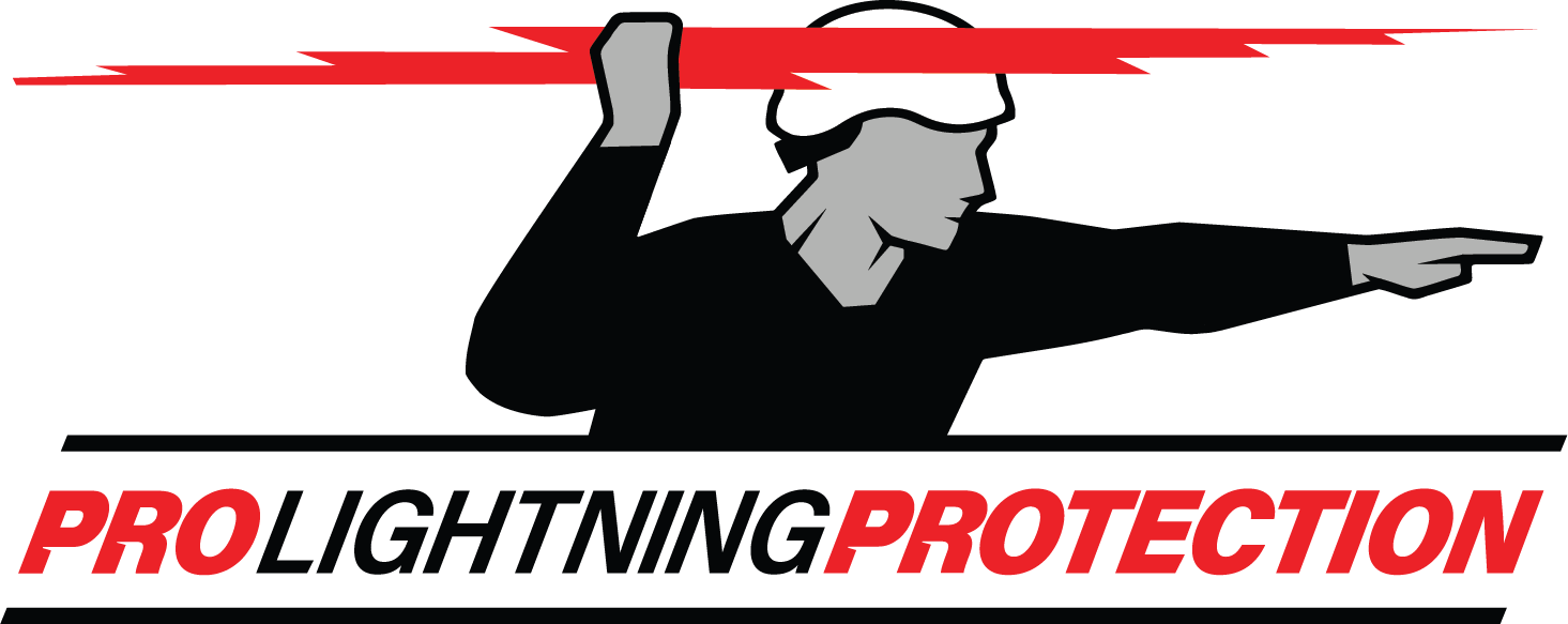 Pro Lightning Protection Home Page — Pieper Electric