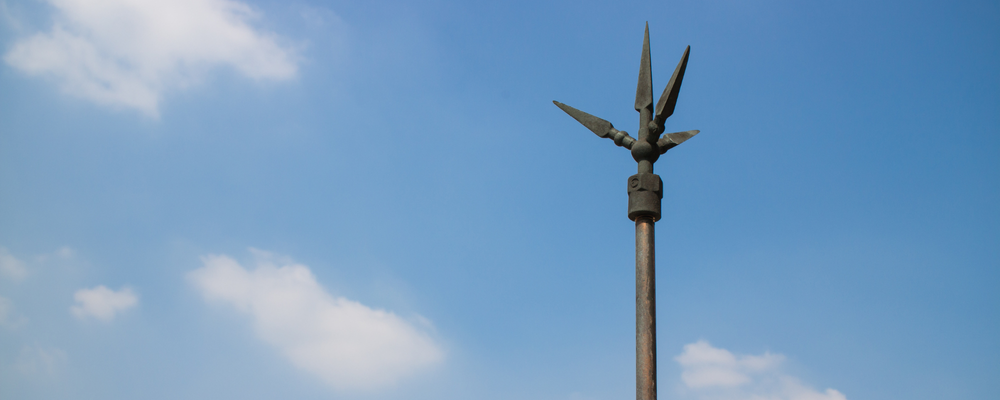 ProLightning Protection Lightning FAQs | Pieper Electric