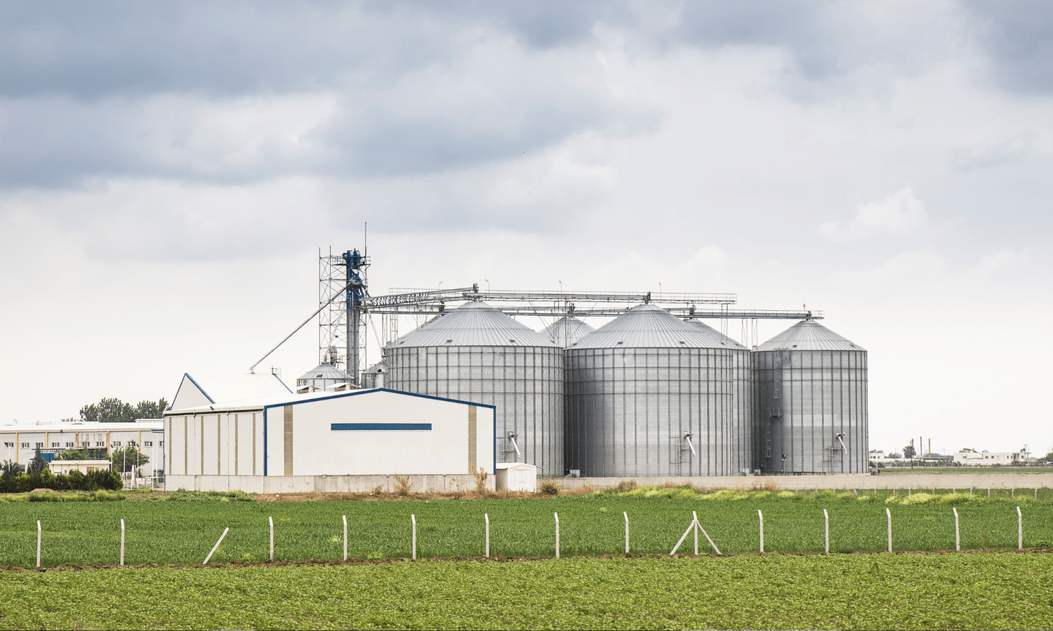 Markets | Pieper Electric