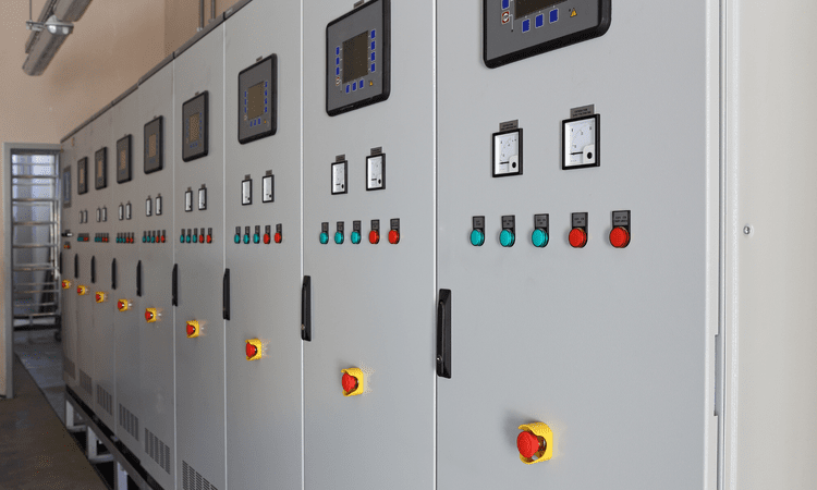 Ideal Mechanical | Commercial Building Automation Service — Pieper Electric