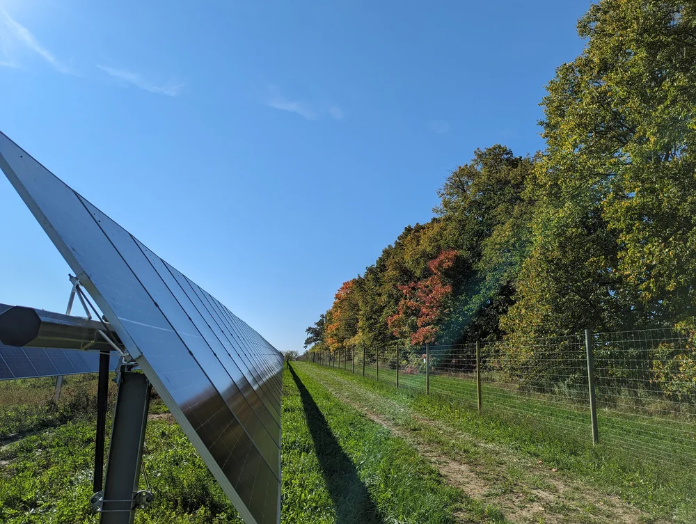 Solar Portfolio — Pieper Electric