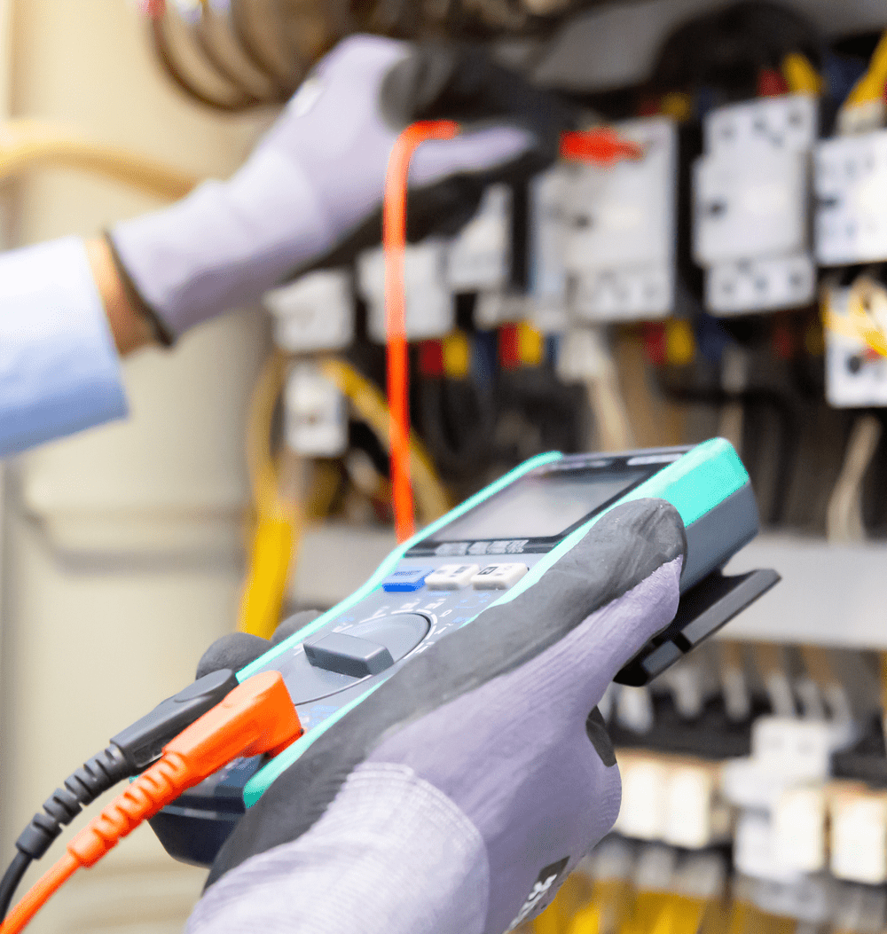 Services | Pieper Electric