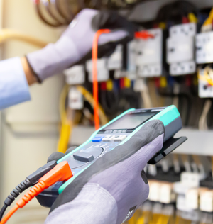 Services | Pieper Electric