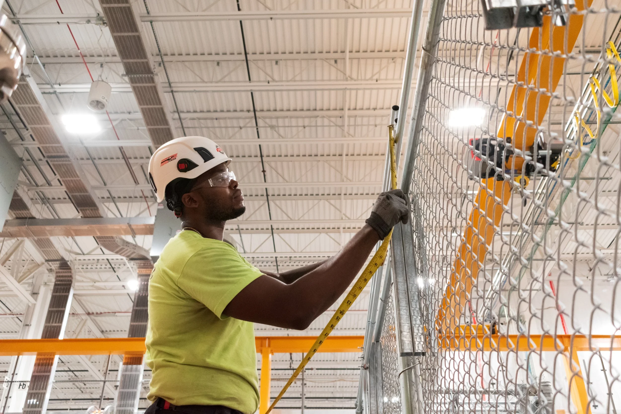 How We Succeed | Pieper Electric