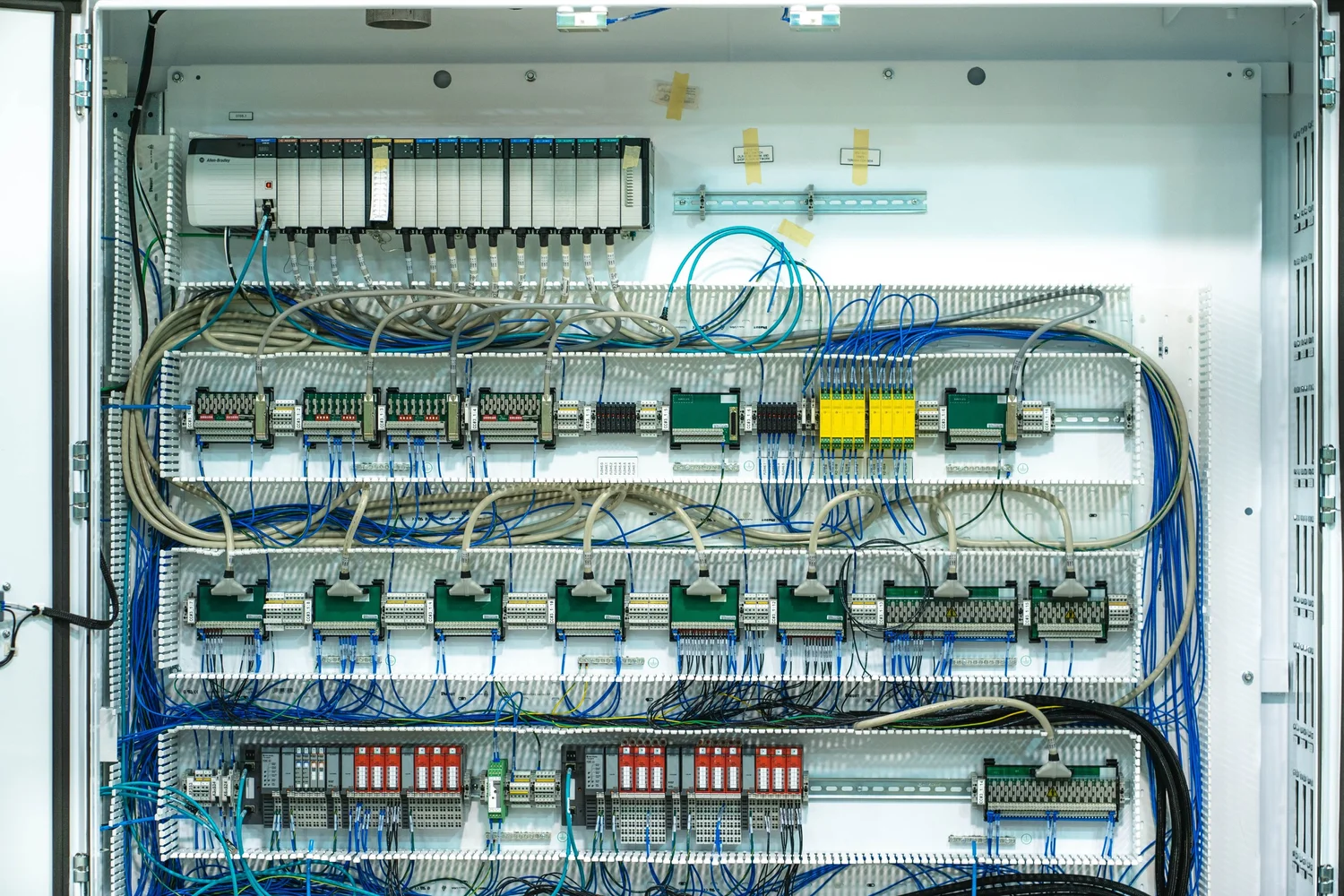 Services | Pieper Electric