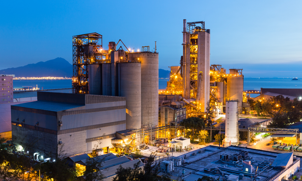 Markets | Pieper Electric