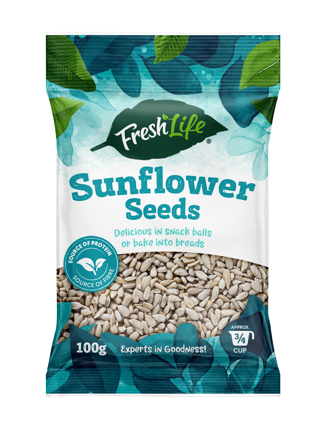 OUR RANGE — Freshlife