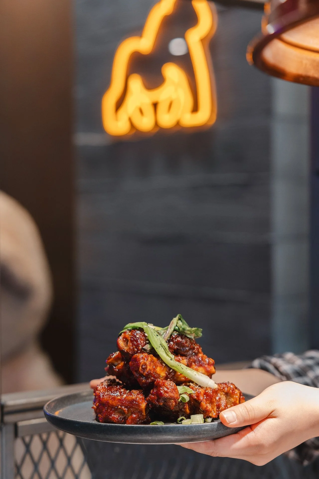 KORILLA — BBQ DINE-IN Gallery