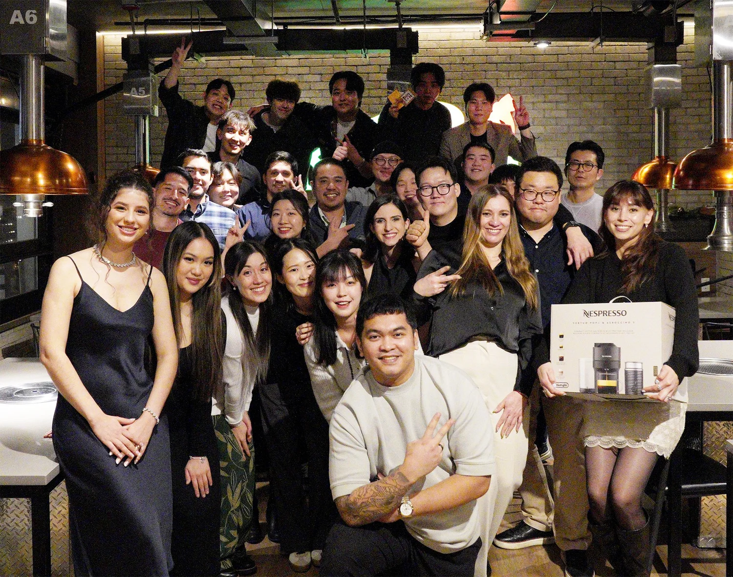 KORILLA — Best Korean BBQ Restaurant in Calgary