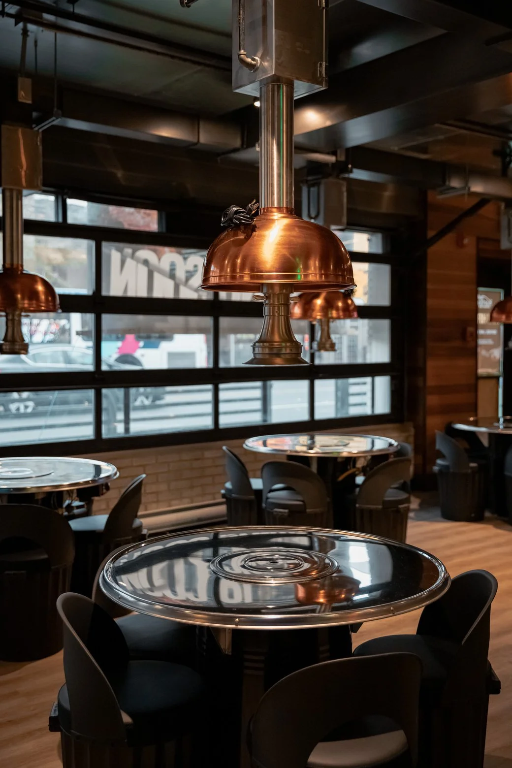 KORILLA — BBQ DINE-IN Gallery
