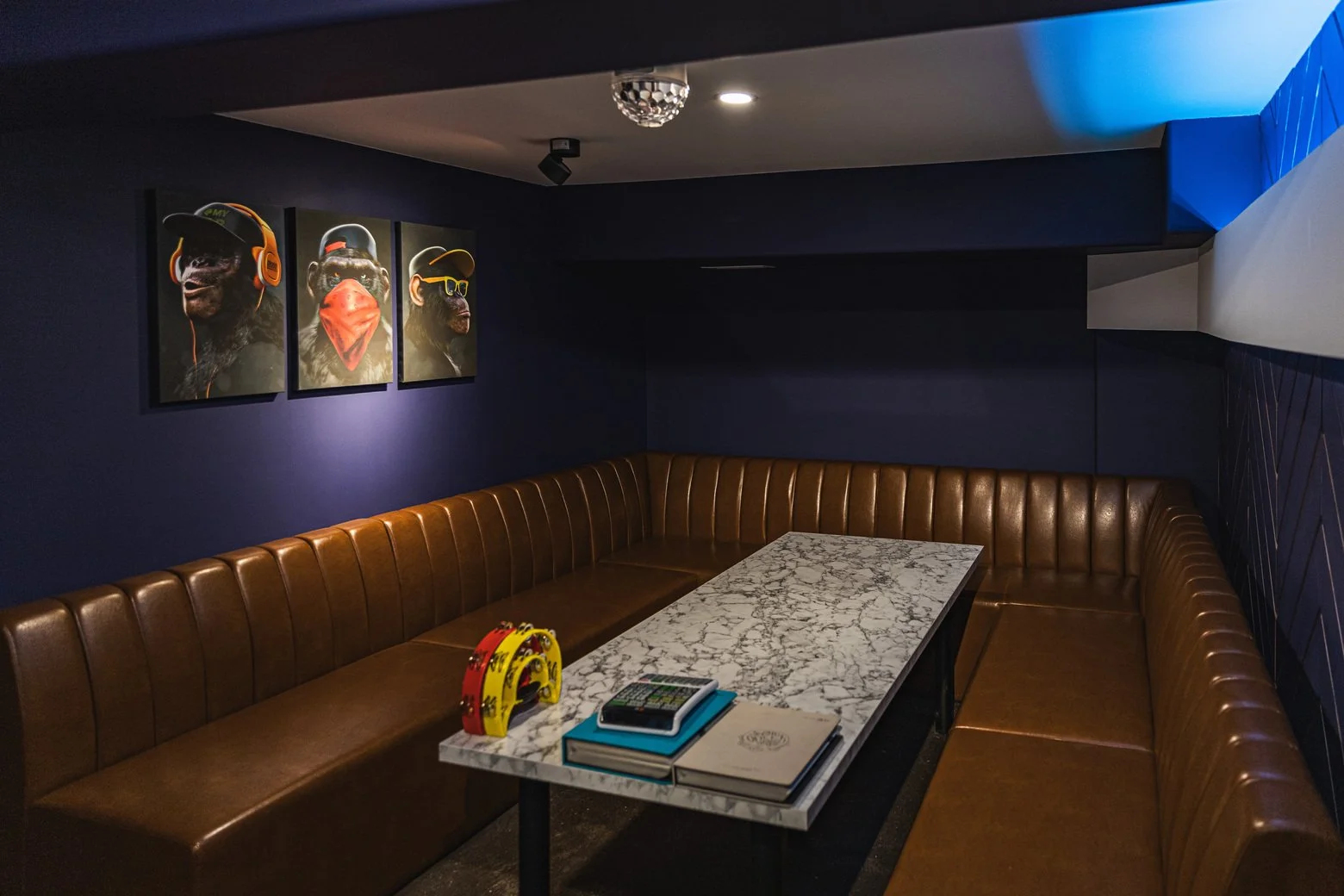 KORILLA — KARAOKE Gallery