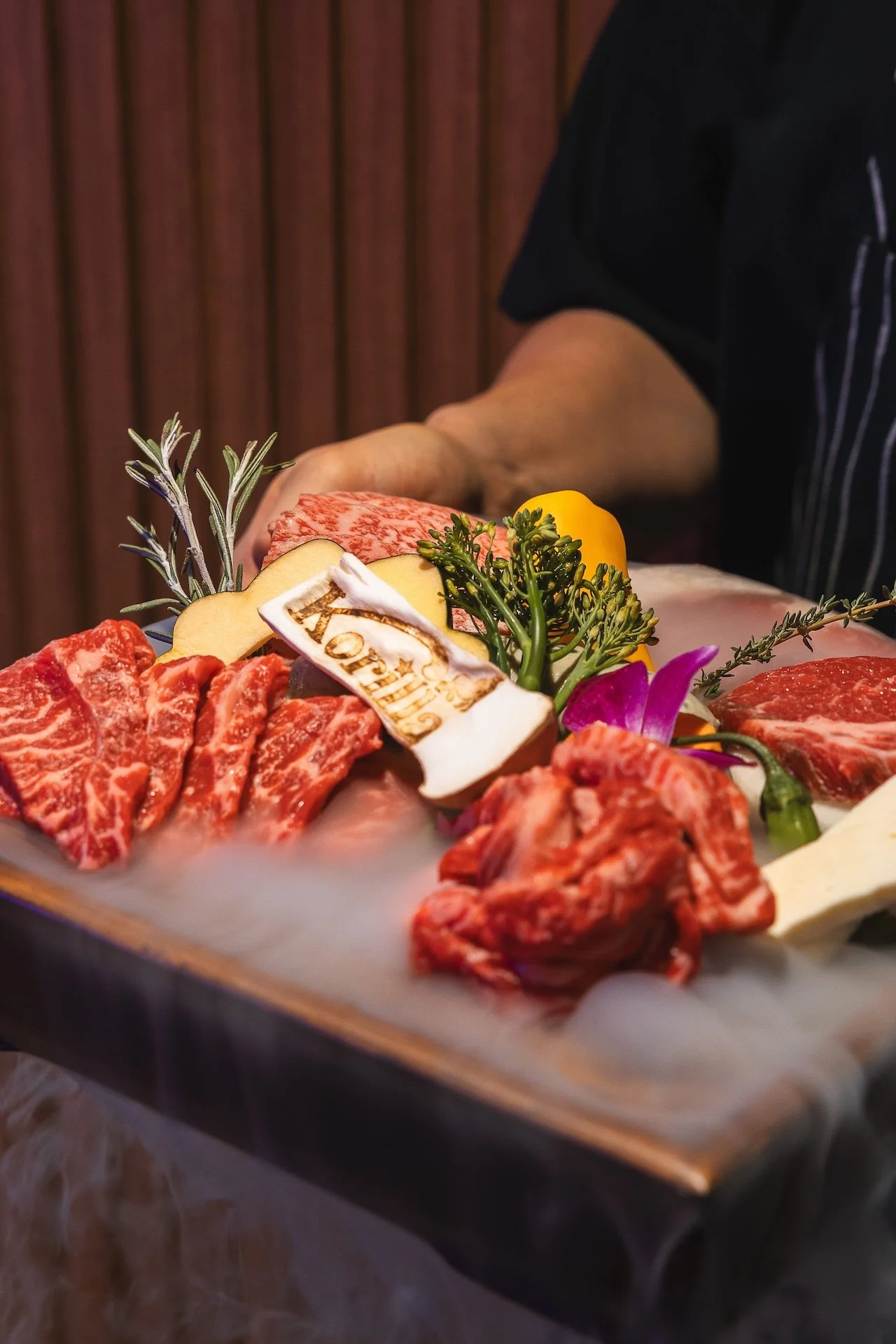 KORILLA — BBQ DINE-IN Gallery