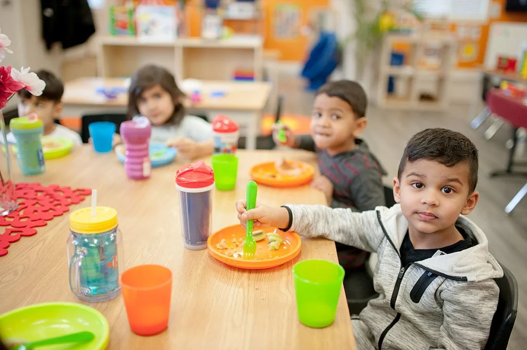 PROGRAMS — Junior Scholars