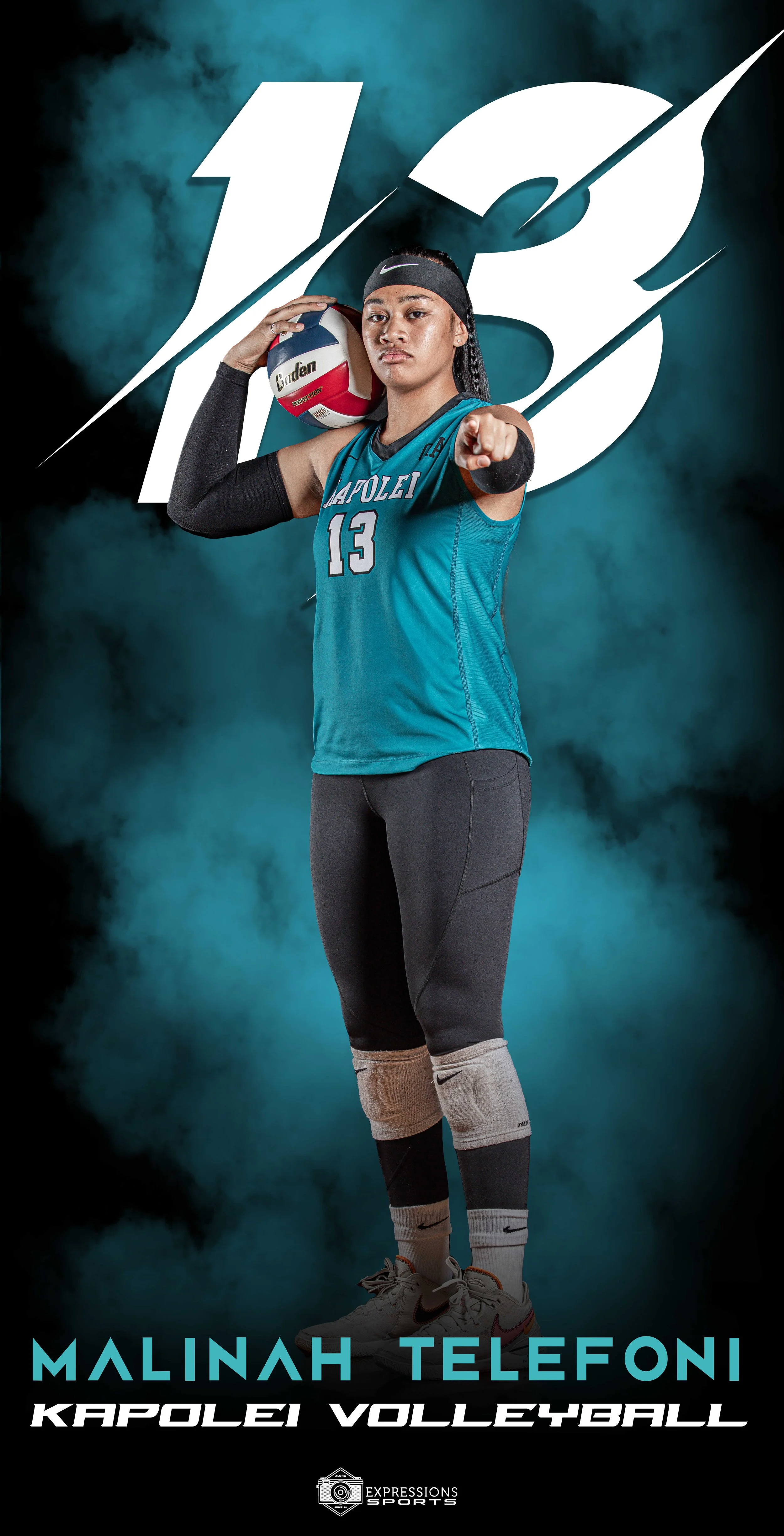 Expressions Sports