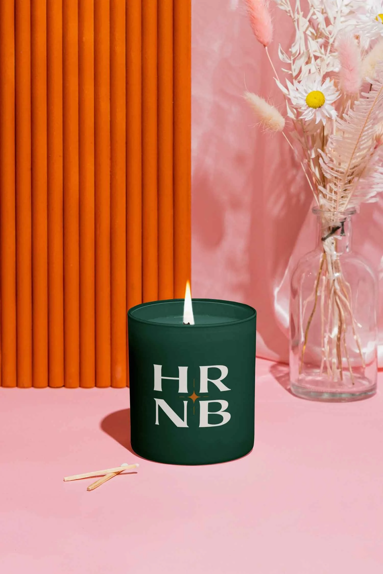 Flower Buds Creative Branding Studio