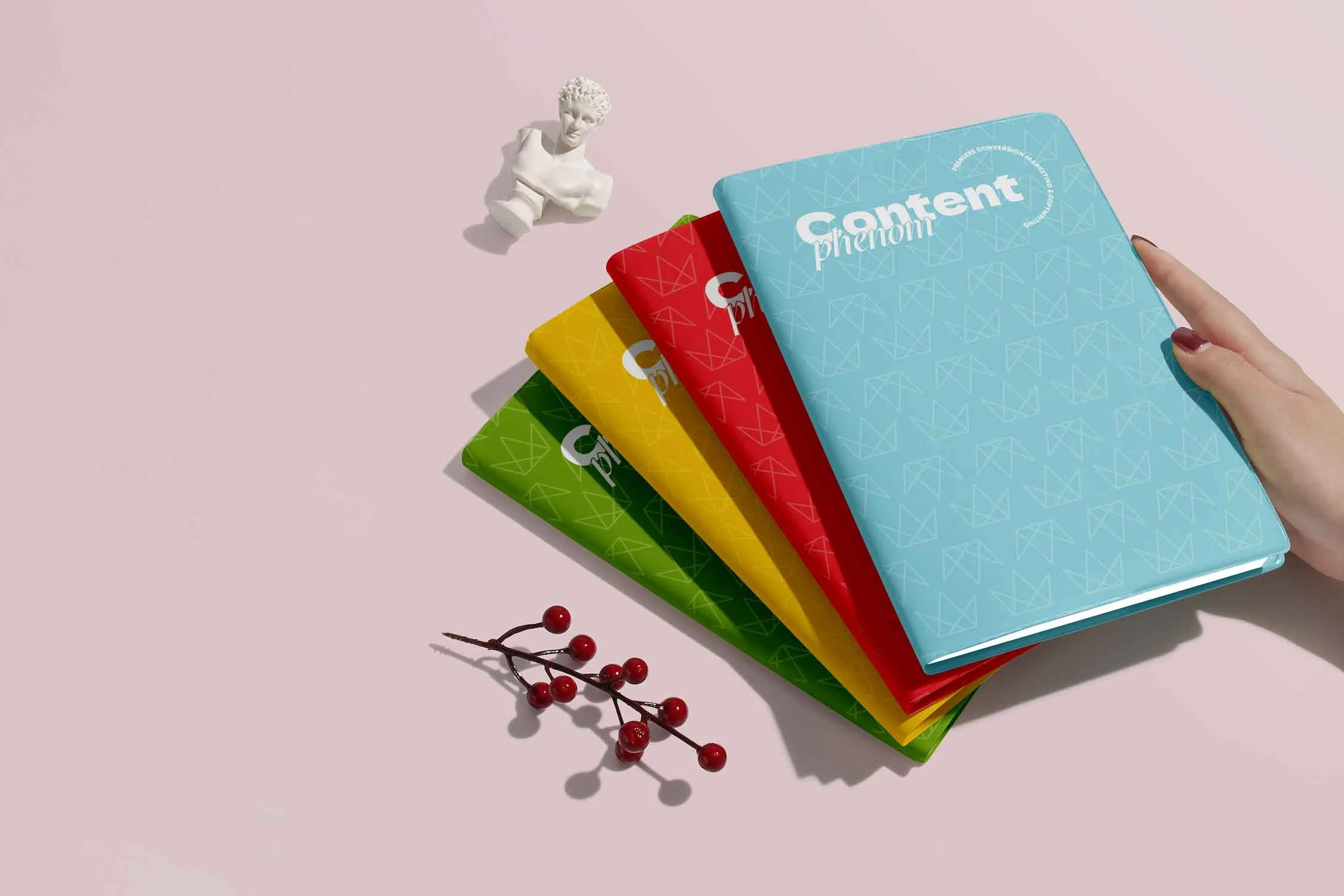 Flower Buds Creative Branding Studio