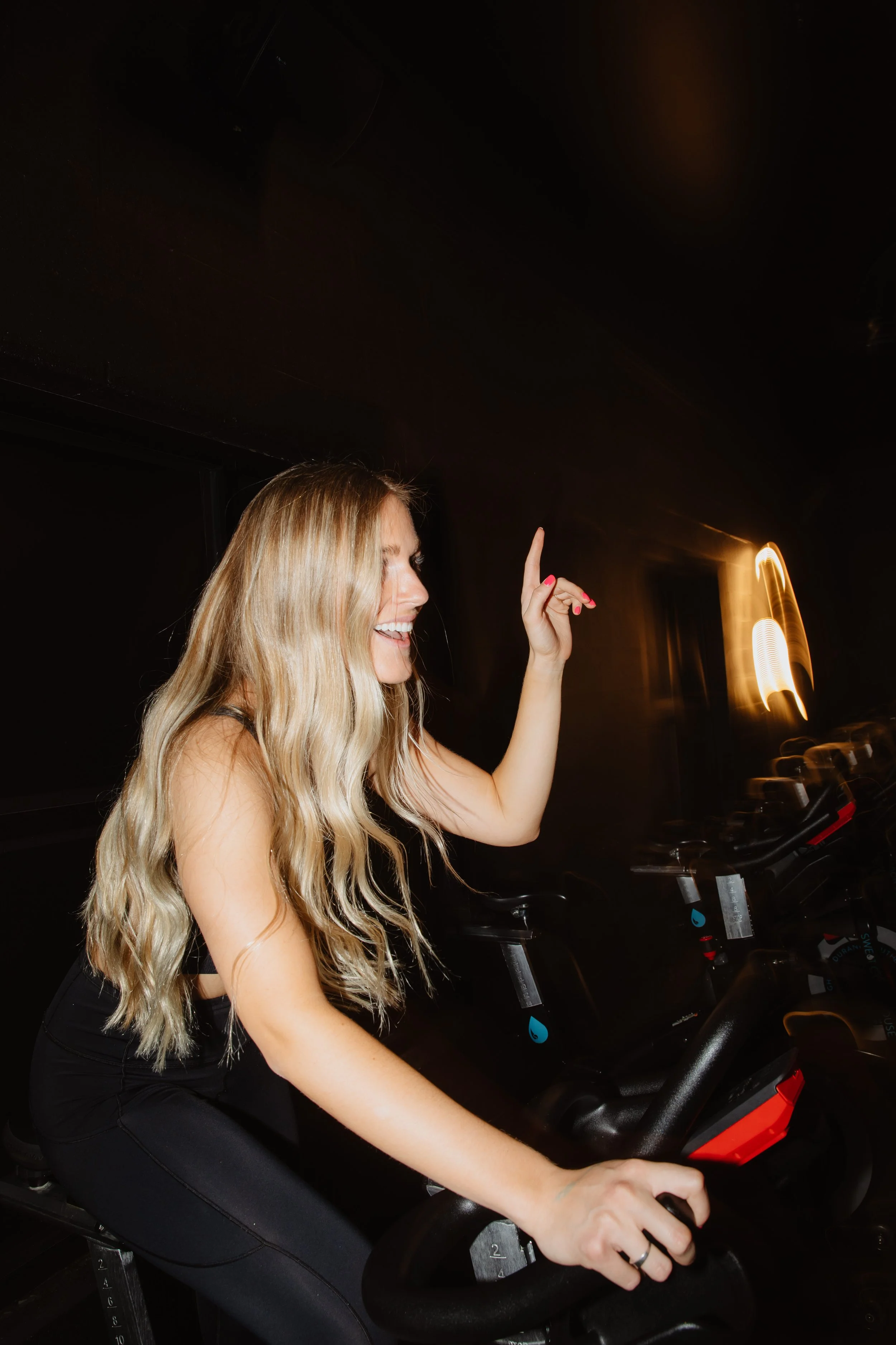 Classes — Sweat Cycle House