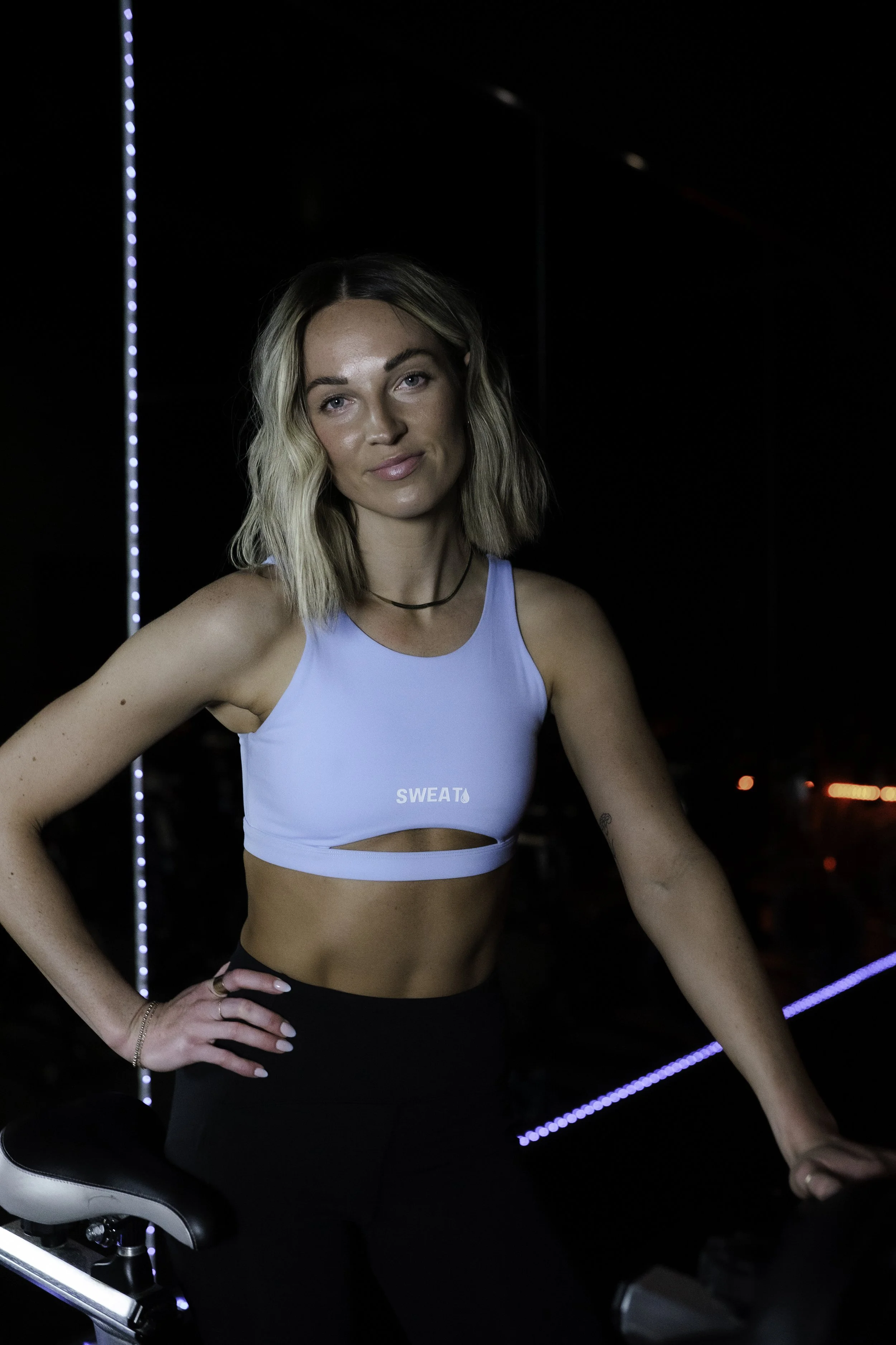 Team 1 — Sweat Cycle House