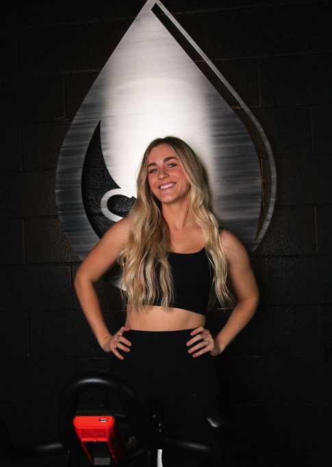 Team 1 — Sweat Cycle House